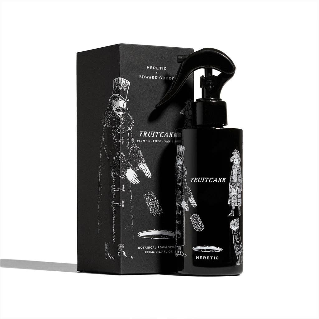 FRUITCAKE ROOM SPRAY – Loved To Death