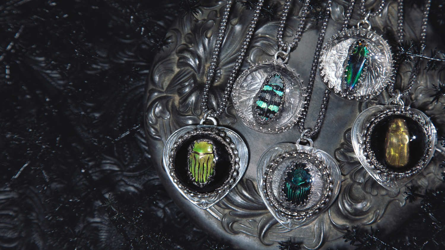 Loved To Death Oddities & LTD