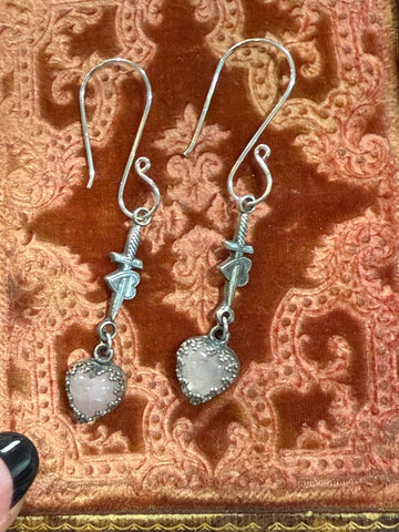 Loved To Death Jewelry