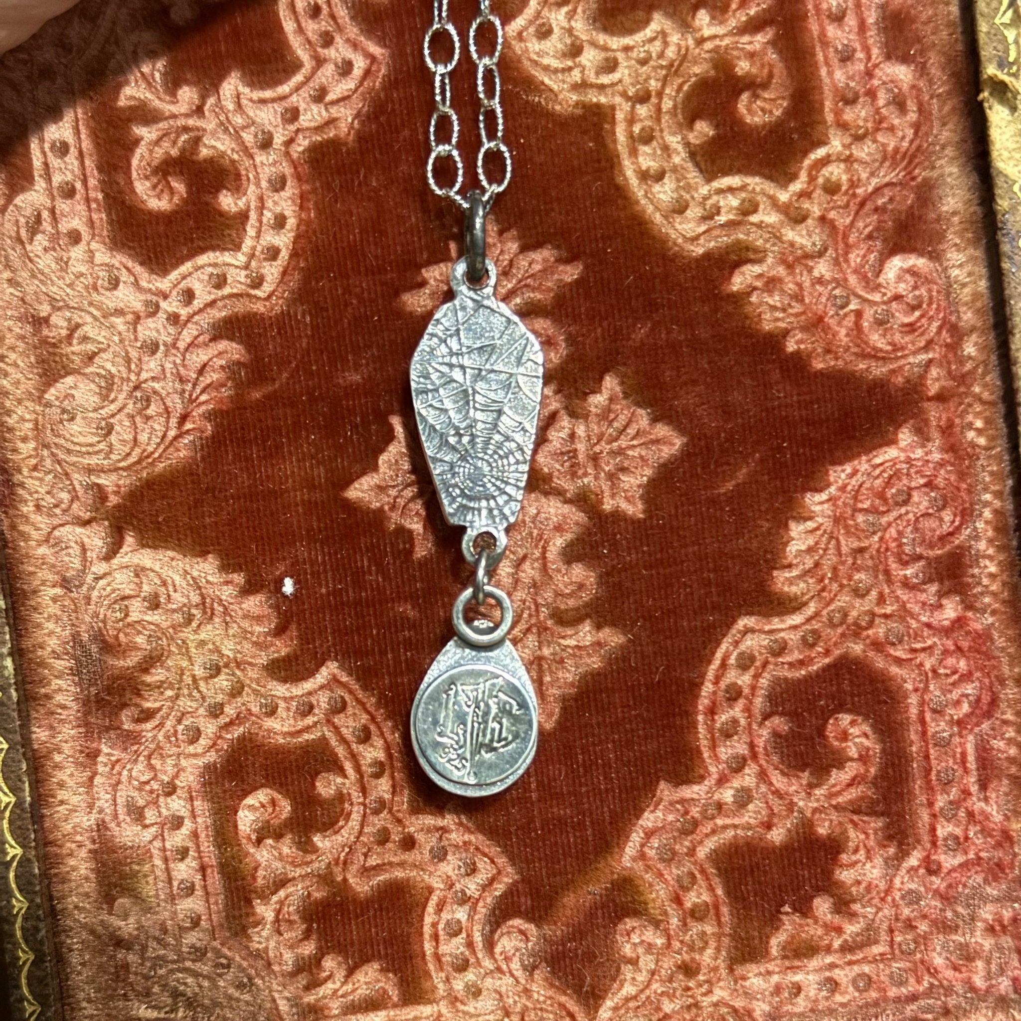 Loved To Death Jewelry