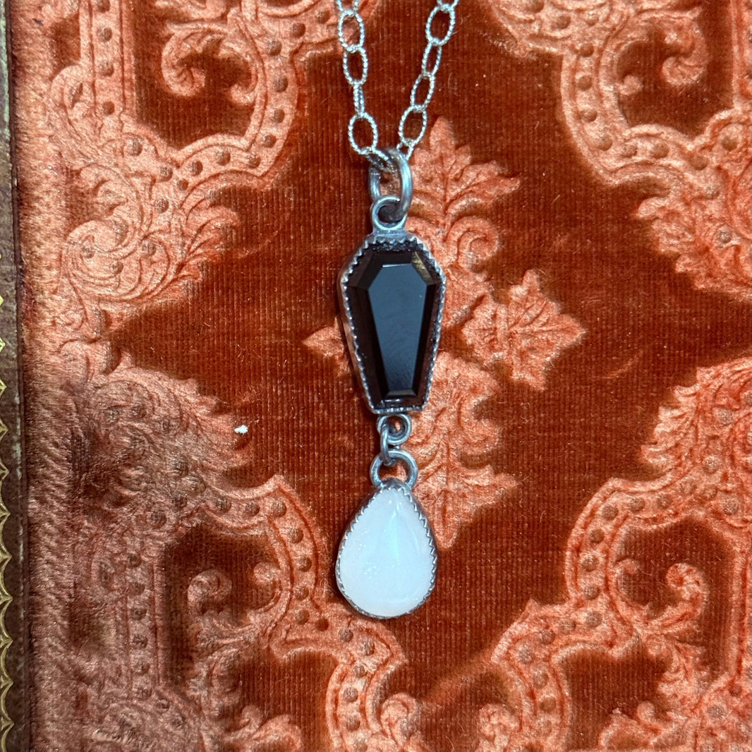 Loved To Death Jewelry