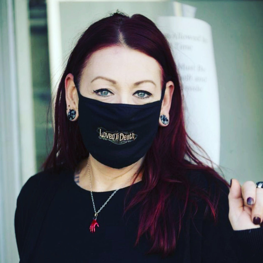 SALE – Loved To Death