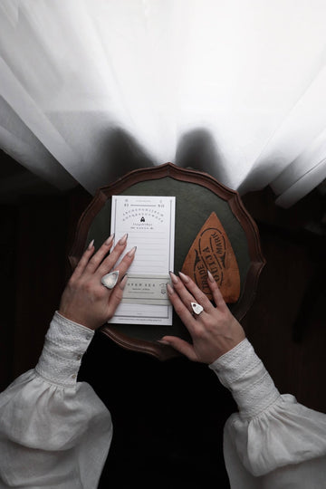 Books, Cards & Journals – Loved To Death