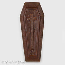 Vampire Coffin Trinket Box – Loved To Death