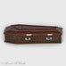 Vampire Coffin Trinket Box – Loved To Death