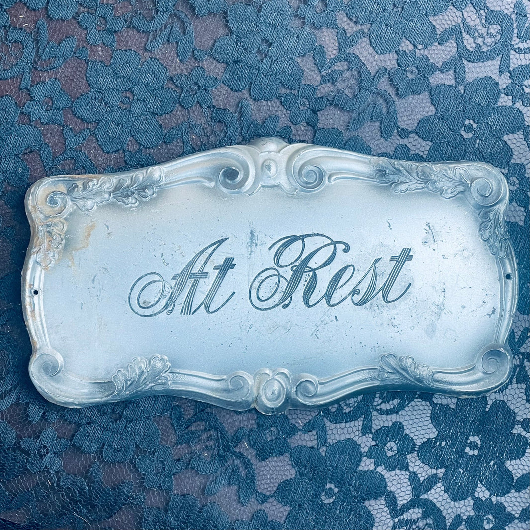 Antiques – Loved To Death