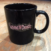 LTD Merchandise – Loved To Death